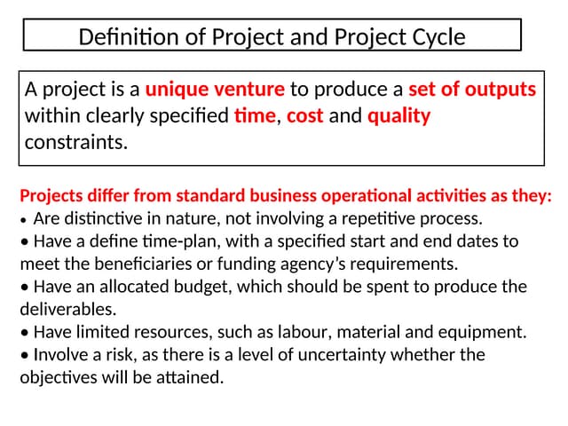 Module-5-6 (1).pptx Formulation and Conceptualizing projects for community services area | PPTX