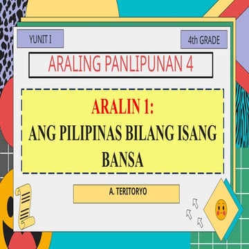 PPT_AP_G4_Q3_W1.pptx matatag curriculum araling panlipunan | PPTX