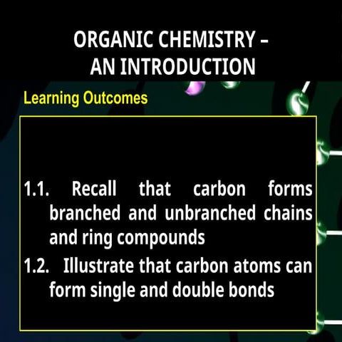 3.1. INTRODUCTIO TO ORGANIC CHEMISTRY.pptx