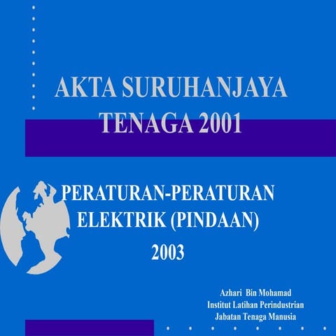 akta 610 akta 610 akta 610 akta 610 akta 610 | PPT