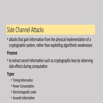Side Channel Attack about wirless traffic.pptx