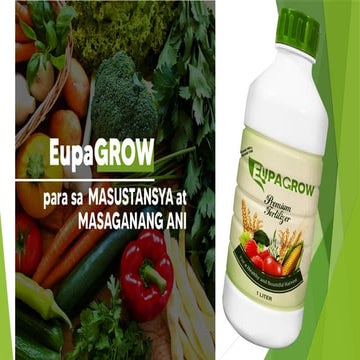 3. Eupagrow Fertilizer -Tagalog Version.pptx