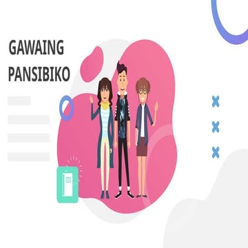 3. GAWAING PANSIBIKO PPT IN ARALING PANLIPUNAN Q4 W5 .pptx