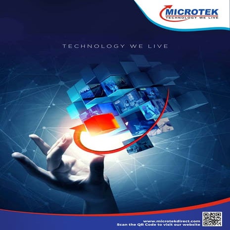 Microtek Household Wires – Safe & Durable Wires for Your Home | PDF