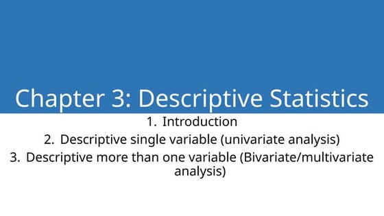 Independent and Dependent Variables | PPT