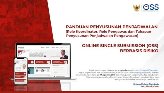 Panduan Penginputan Eletronik WALIDATA pemerintahan | PPT