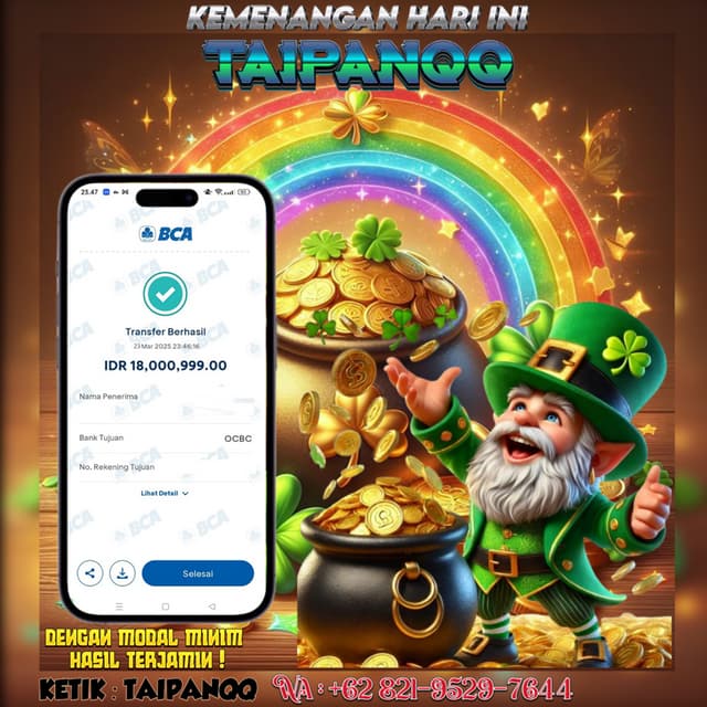 TAIPANQQ SITUS MUDAH MAXWIN DAN WD BESAR HANYA DI TAIPANQQ MARI BERMAIN ...