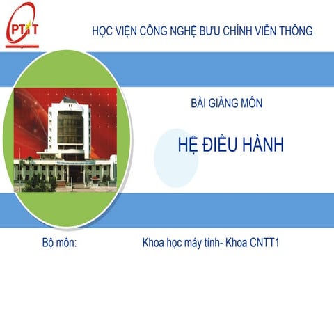 3. Quan ly bo nho.ppt - memory management | PPT