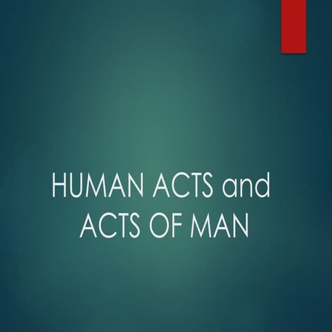 3.-HUMAN-ACTS-AND-ACTS-OF-MAN.pptx EUTHENICS | PPTX