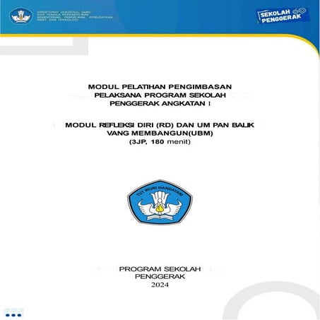 3. Modul Refleksi Diri dan Umpan Balik yang Membangun .docx - Copy.pptx