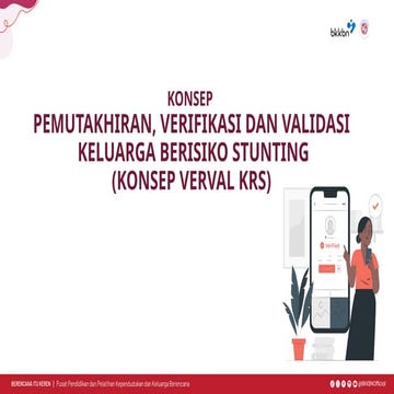 3. KONSEP VERVAL.pptx konsep verval krs. | PPTX