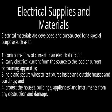 Electrical materials.pptx
