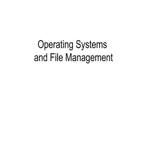 3.-OS-AND-FILE-MANAGEMENT.pptx managing. | PPTX