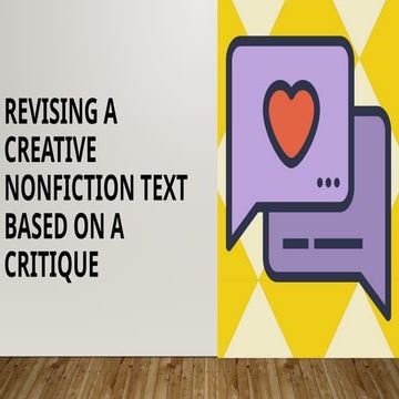 Reading and Writing Grade 11 Module Three | PPTX