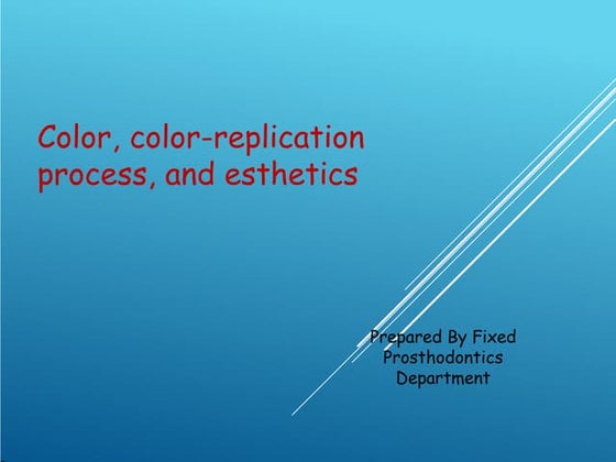 COLOUR COMPOSITES in remote sensing.pptx | Science