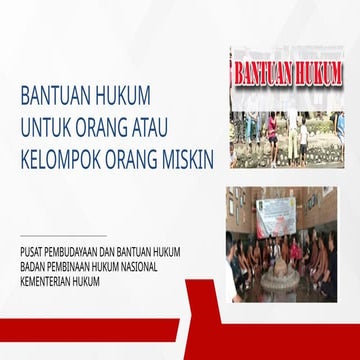 3. Bantuan Hukum dan Advokasi Simple - Copy.pptx