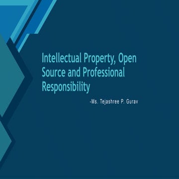3. Intellectual Property, open source.pptx