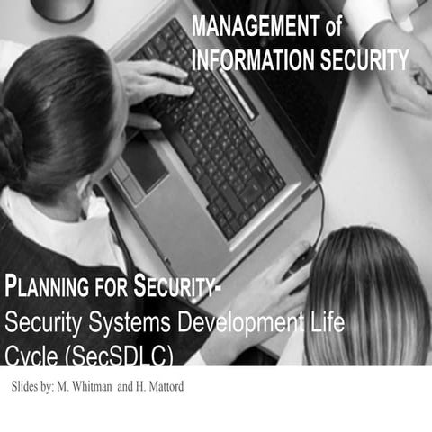 Imformation Security Slides explaintaion | PDF
