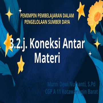 3.2.j. KAM MURNI ulasan bangunan rumah.pptx