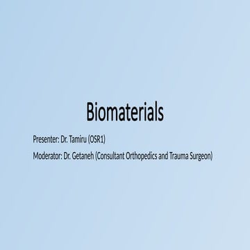 3. Biomaterials of trauma and orthopedics surgery.pptx