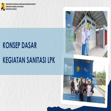 3. Konsep Dasar Kegiatan Sanitasi LPK (Swakelola) TA. 2024.pdf