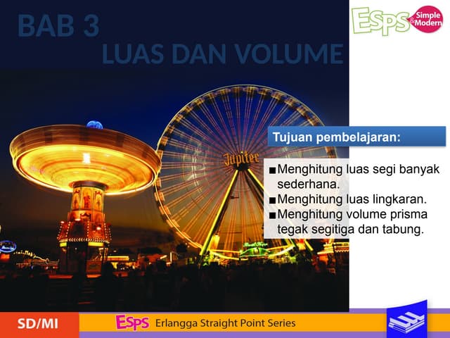 Bab 5 Bangun Ruang MATEMATIKA KELAS 5.pptx