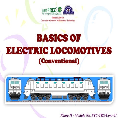 3.STC-TRS-Conventional-01-c-basics of El loco.pptx