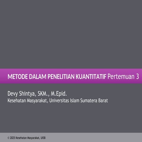 3.1 metodologi penelitian pertemuan 3.ppt
