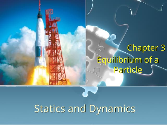 Lecture 8- Rigid Bodies- Equilibrium 3D.ppt