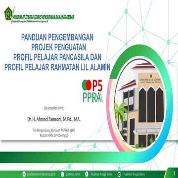 3. P5 - PPRAA P5RA PROFIL PELAJAR PANCASILA.pptx