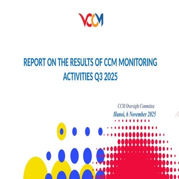 Long-standing presence in VN health sector Collaborates on diagnostics ...