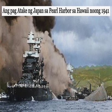 Ang Ikalawang Republika | PPTX