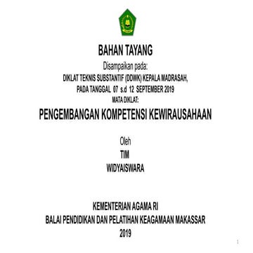 3. PENGEMBANGAN KOMP. KEWIRAUSAHAAN.ppsx