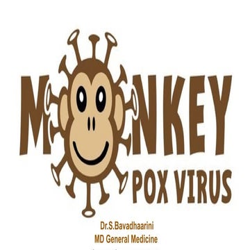 Monkey pox ppt guideline for students.pptx
