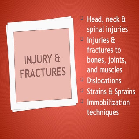 Internal and external examination | PPTX