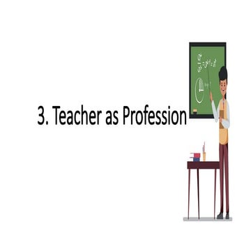 Philippine Professional Standards for Teachers | PPTX