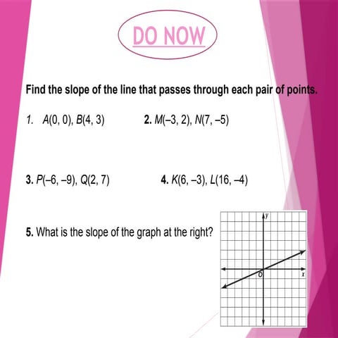 VARIATIONS(Direct Variation for Grade 9 students | PPTX