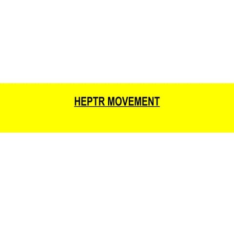Helicopter movement through air and explanation | PPTX