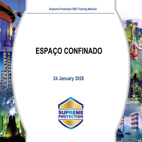 3.Confined Space training Portuguese.ppt