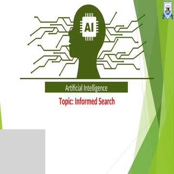 AI_Session 7 Greedy Best first search algorithm.pptx