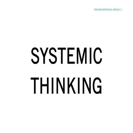 Step 3 Training Materials - Plan Your Strategy Worksheet | PDF