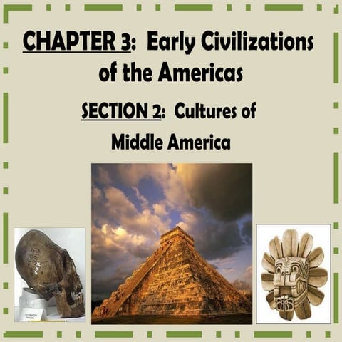 Aztec Inca Maya Power Point | PPT