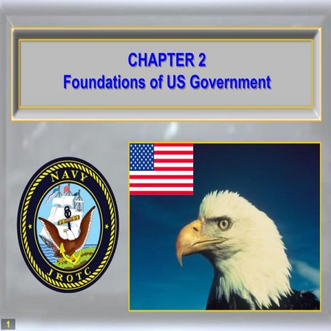 NS1 3.2 Foundations Of Us Government | PDF