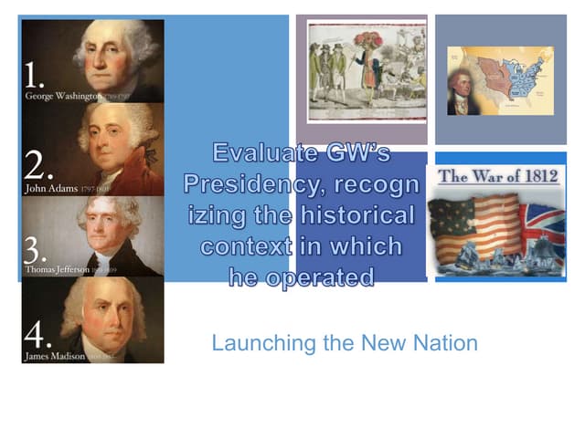 Alexander hamilton powerpoint | PPTX