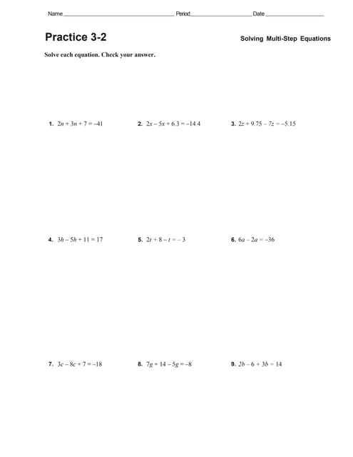 Harry potter math | PDF