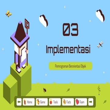 Implementasi | PDF