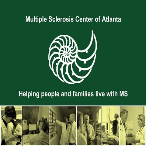 ICD-10 Codes for Multiple sclerosis (MS) | PDF