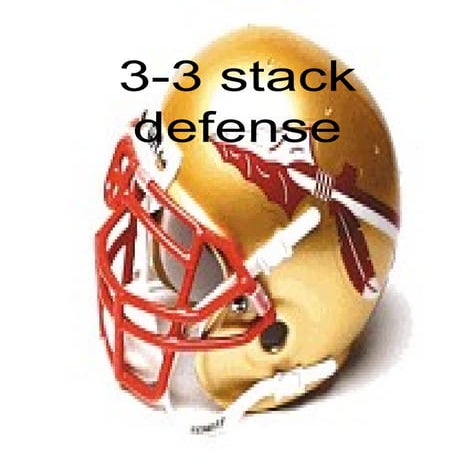 3-3 Stack 20 Playbook | PPT