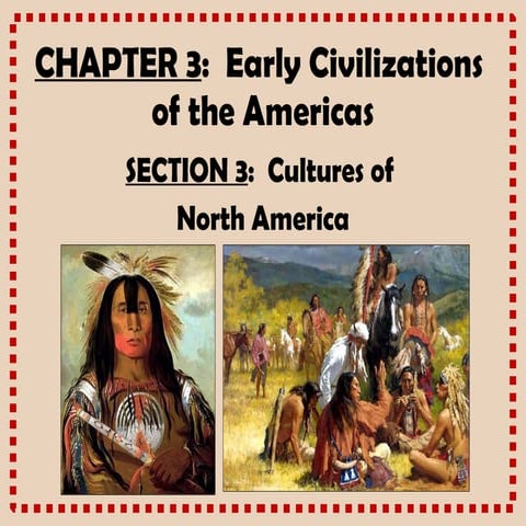 3 3 cultures of north america | PPT | North America Travel | Travel ...