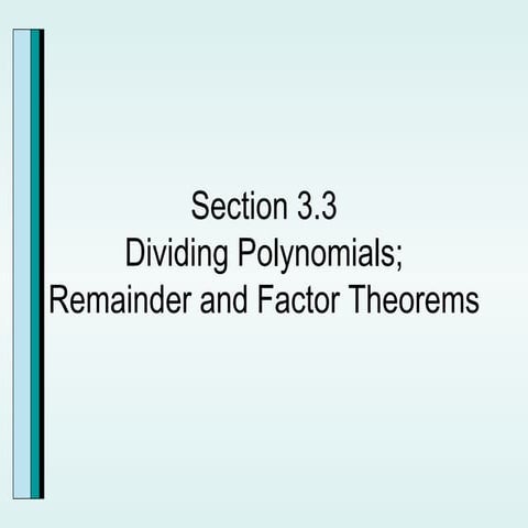 3 | PPT | Technology & Computing